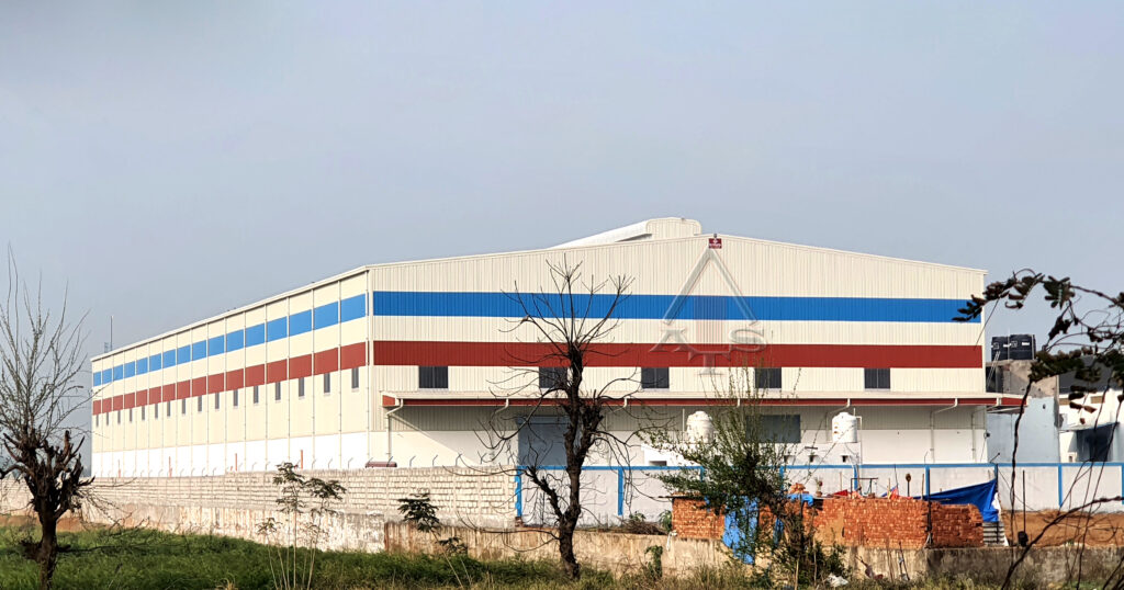 index - ATS Building Systems