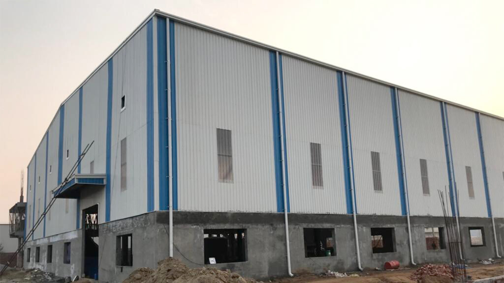 projects - ATS Building Systems
